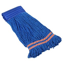 K-String Heavy Duty 20oz.Microfiber String Mop Head