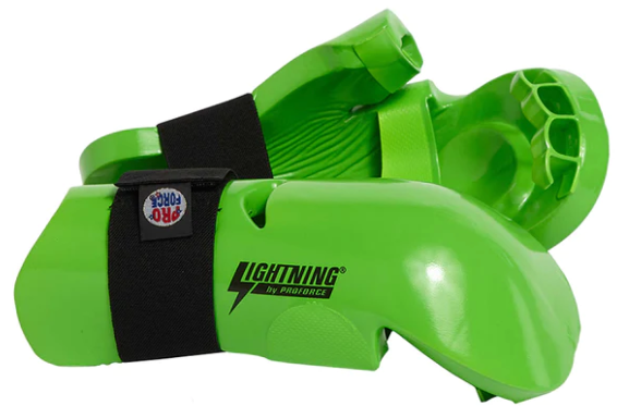 ProForce Lightning Sparring Gloves / Punch