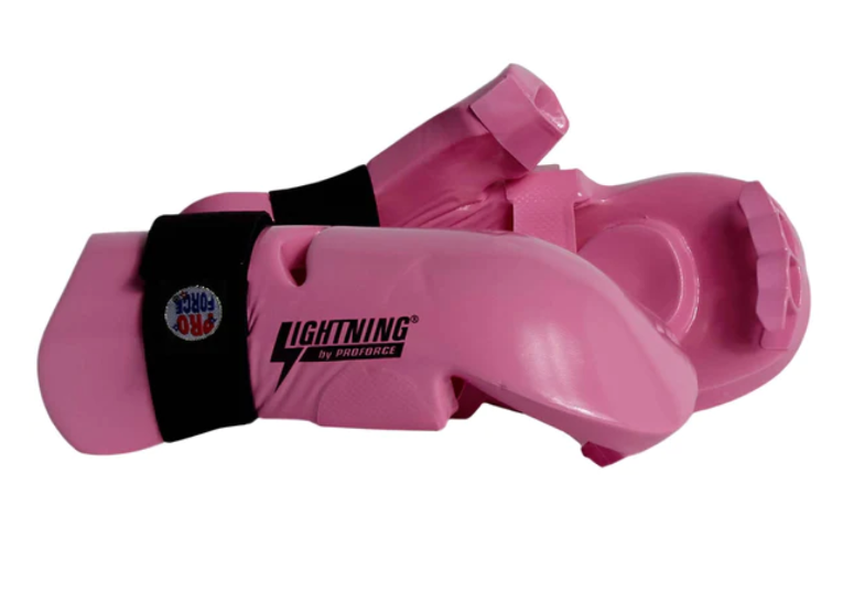 ProForce Lightning Sparring Gloves / Punch