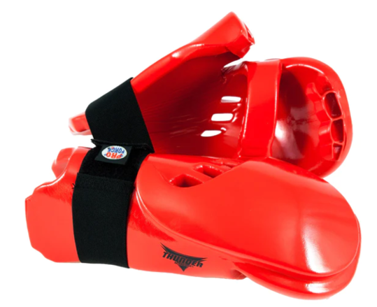 ProForce Thunder Double Layer Punch