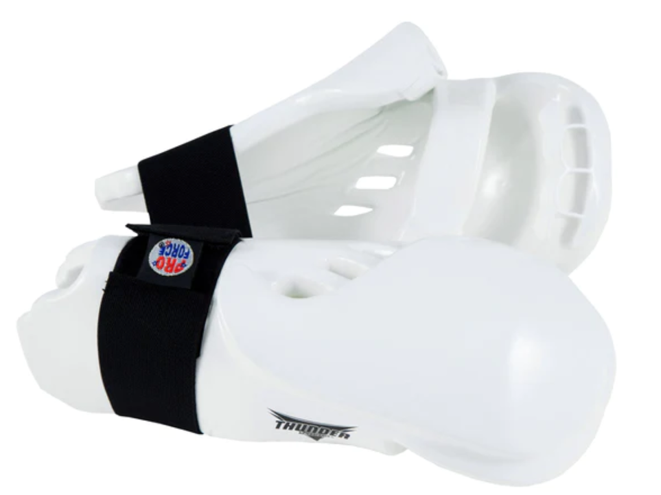 ProForce Thunder Double Layer Punch