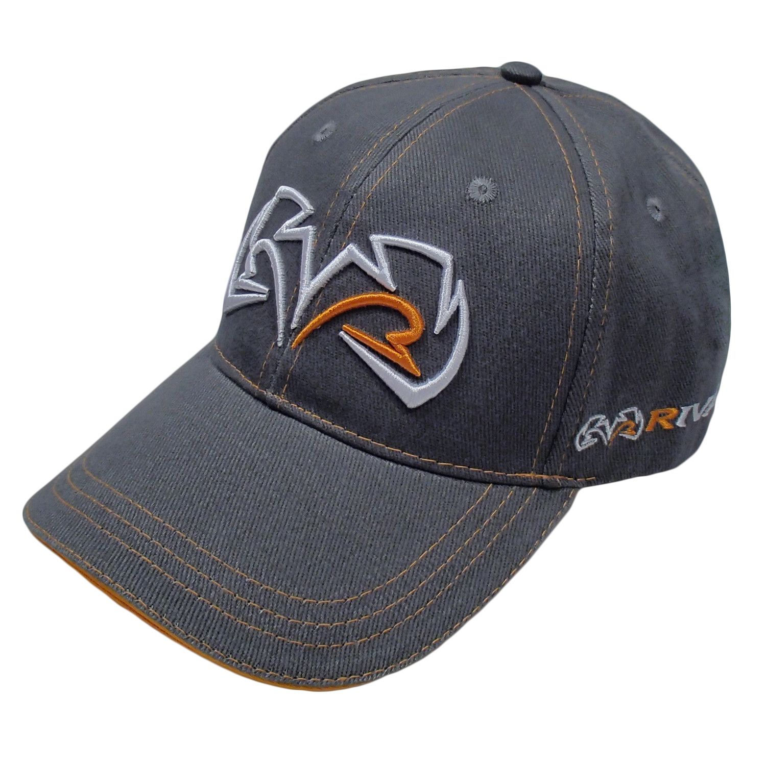 Rival Baseball Cap
