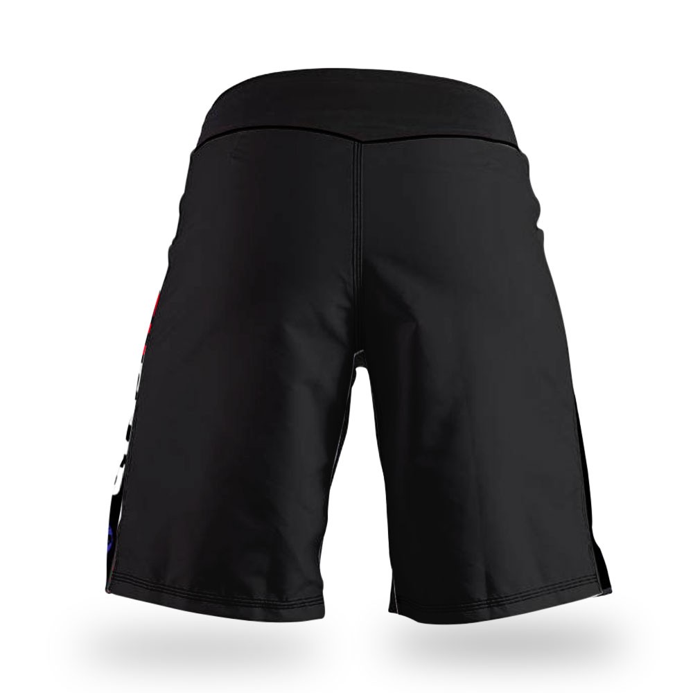Clinch Gear Crossover 3 Shorts - Patriot