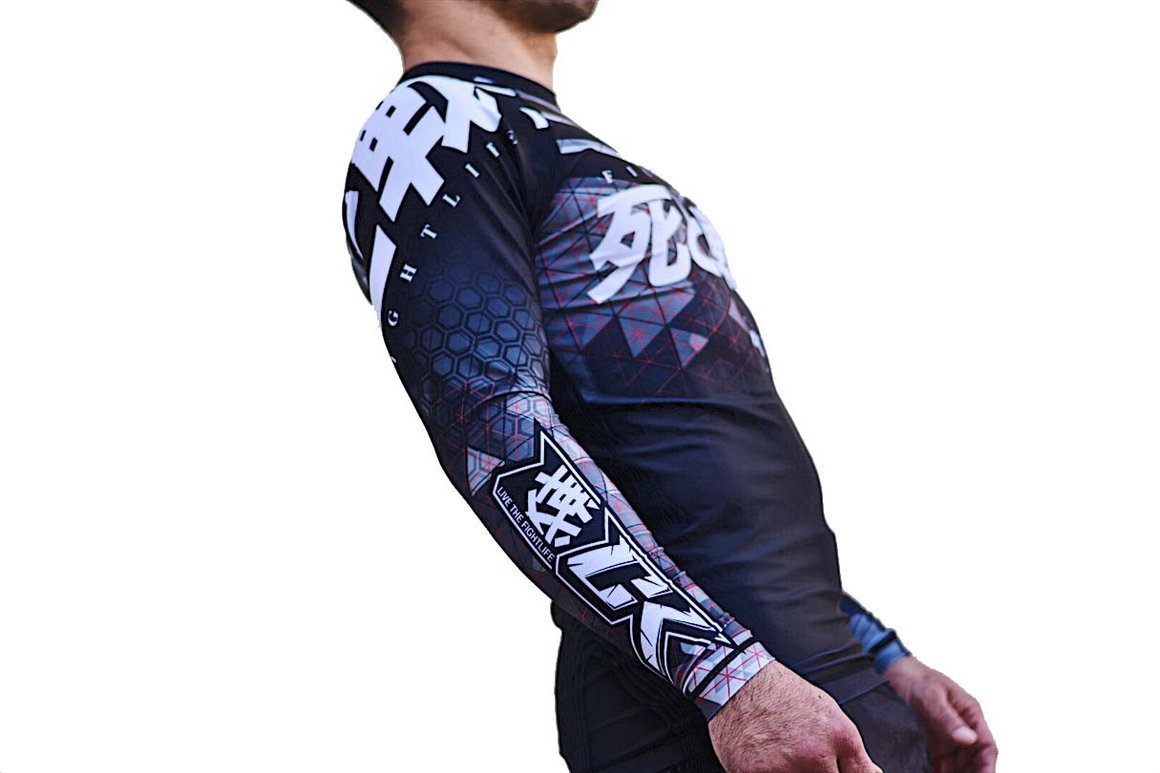 CK Stealth Rashguard