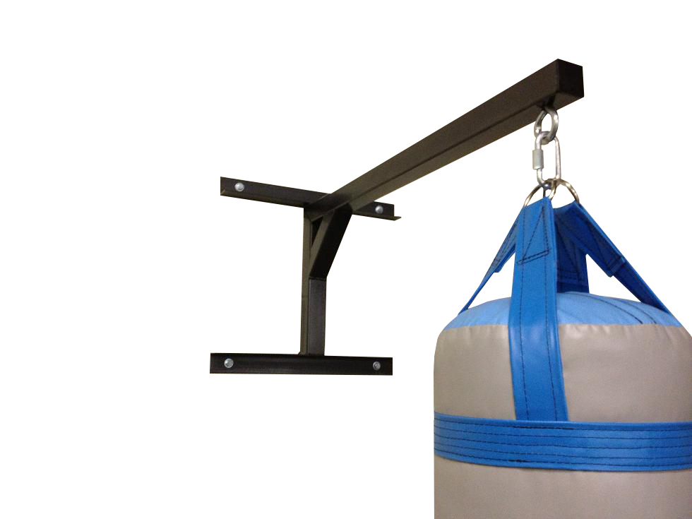 Outslayer Heavy Bag Wall Mount