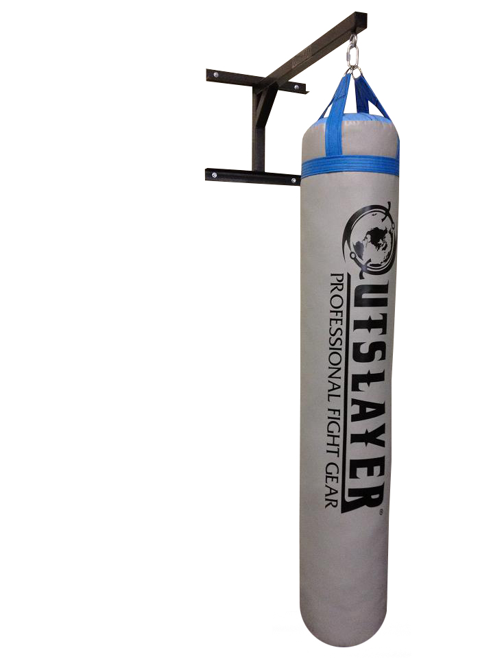 Outslayer Heavy Bag Wall Mount
