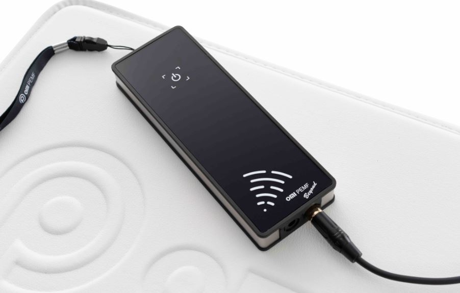 OMI PEMF Portable Full Body Mat - Pulsed Electromagnetic Field Therapy ...