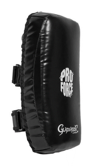 ProForce Gladiator Curved Muay Thai Arm Shield