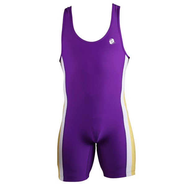 Cliff Keen Relentless Compression Gear Singlet